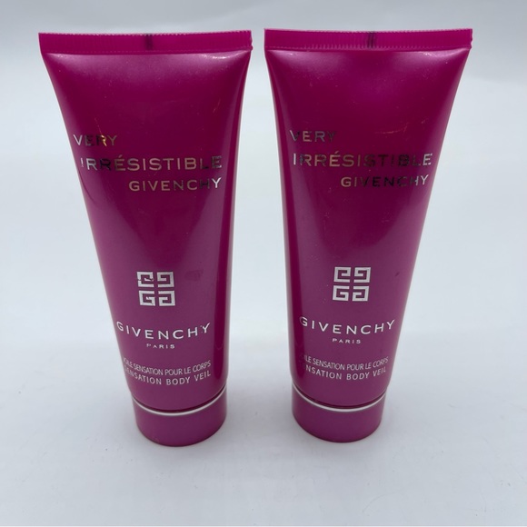 Givenchy | Skincare | Givenchy Very Irresistible Sensation Body Veil 2 ...